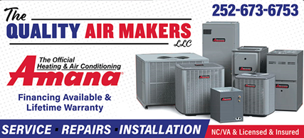 The Quality Air Makers - Home