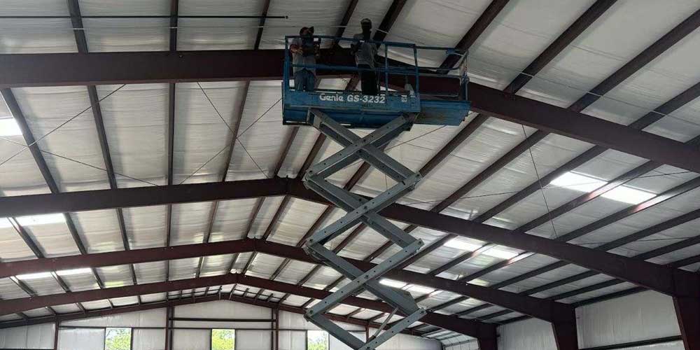 The Quality Air Makers - Home