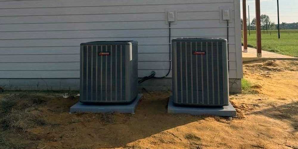 The Quality Air Makers - Home